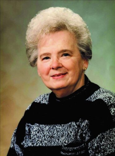 Helen M. Littlefield | News, Sports, Jobs - Times Observer